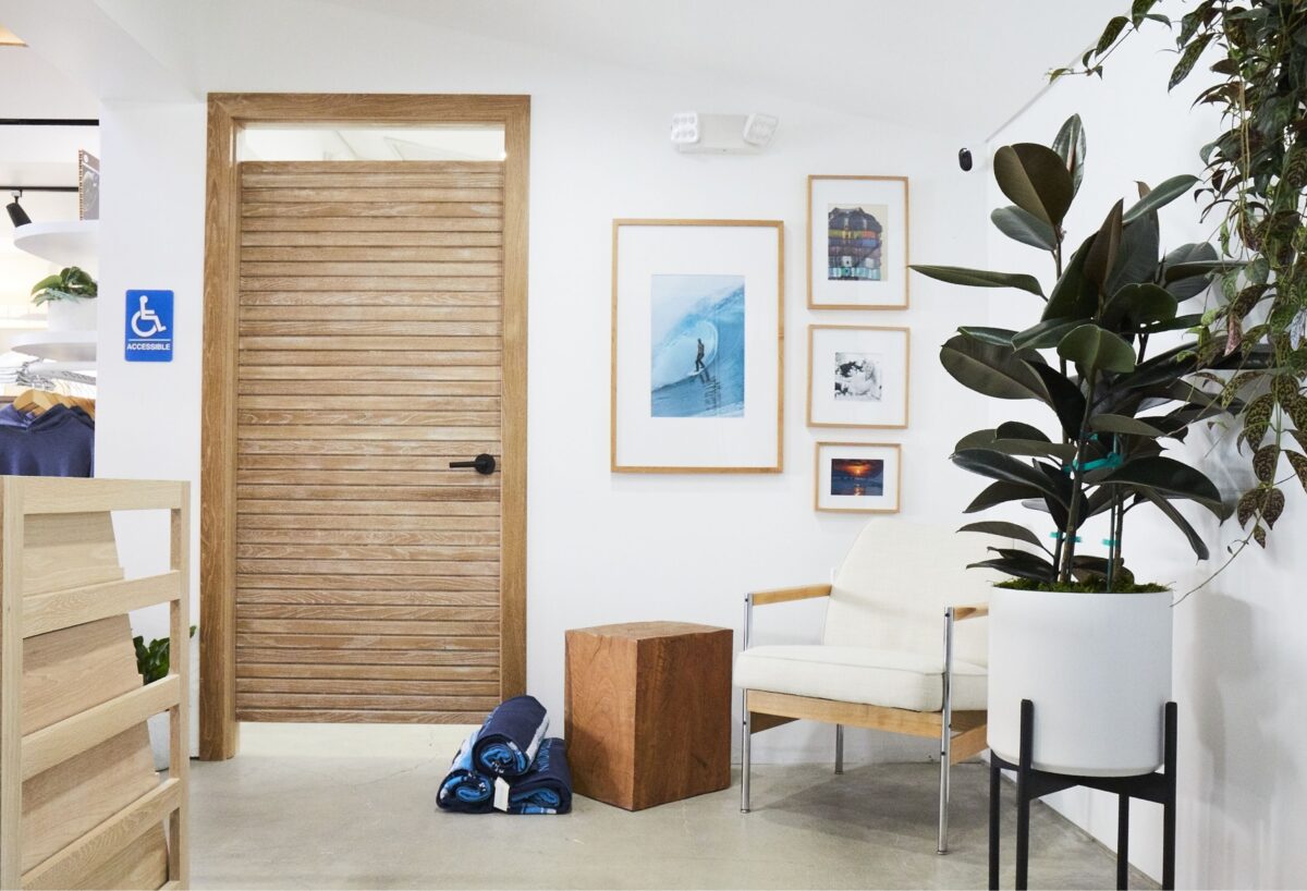 Outerknown | Retail