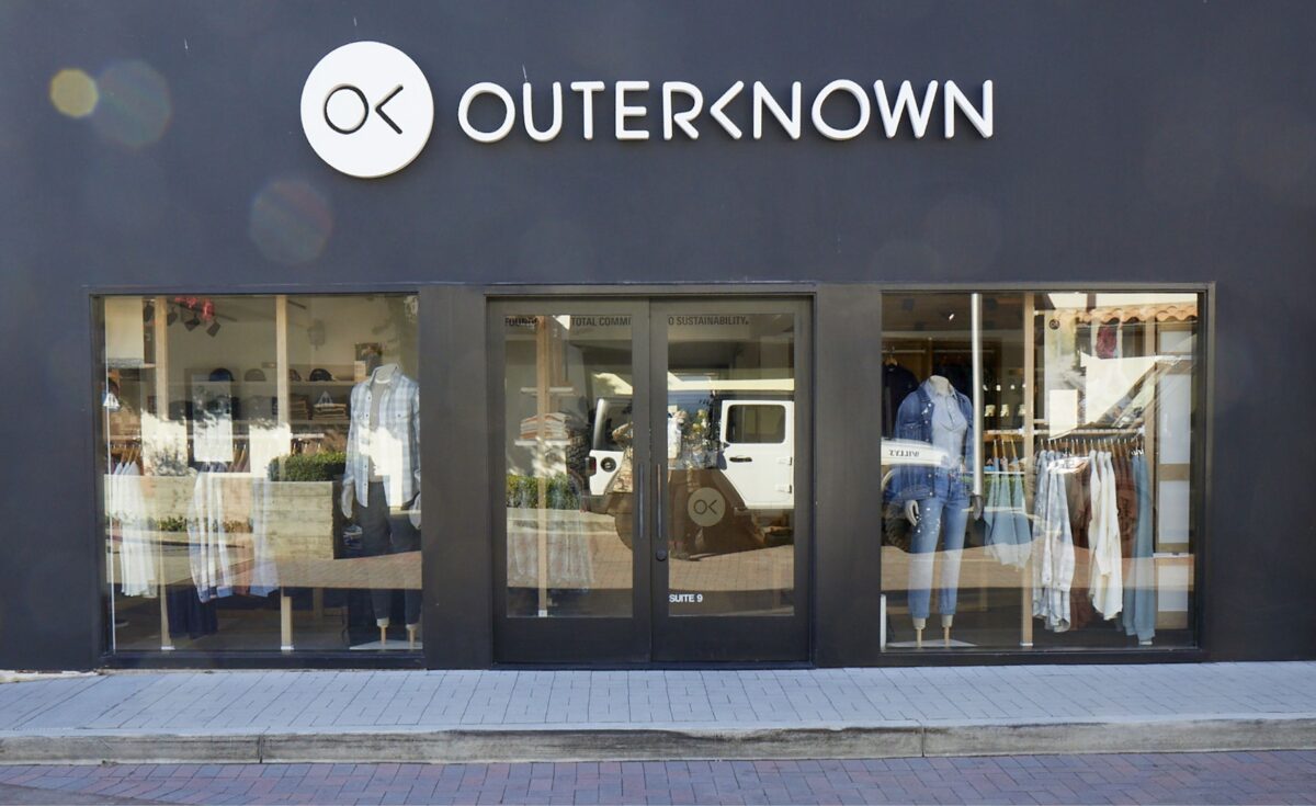 Outerknown | Retail
