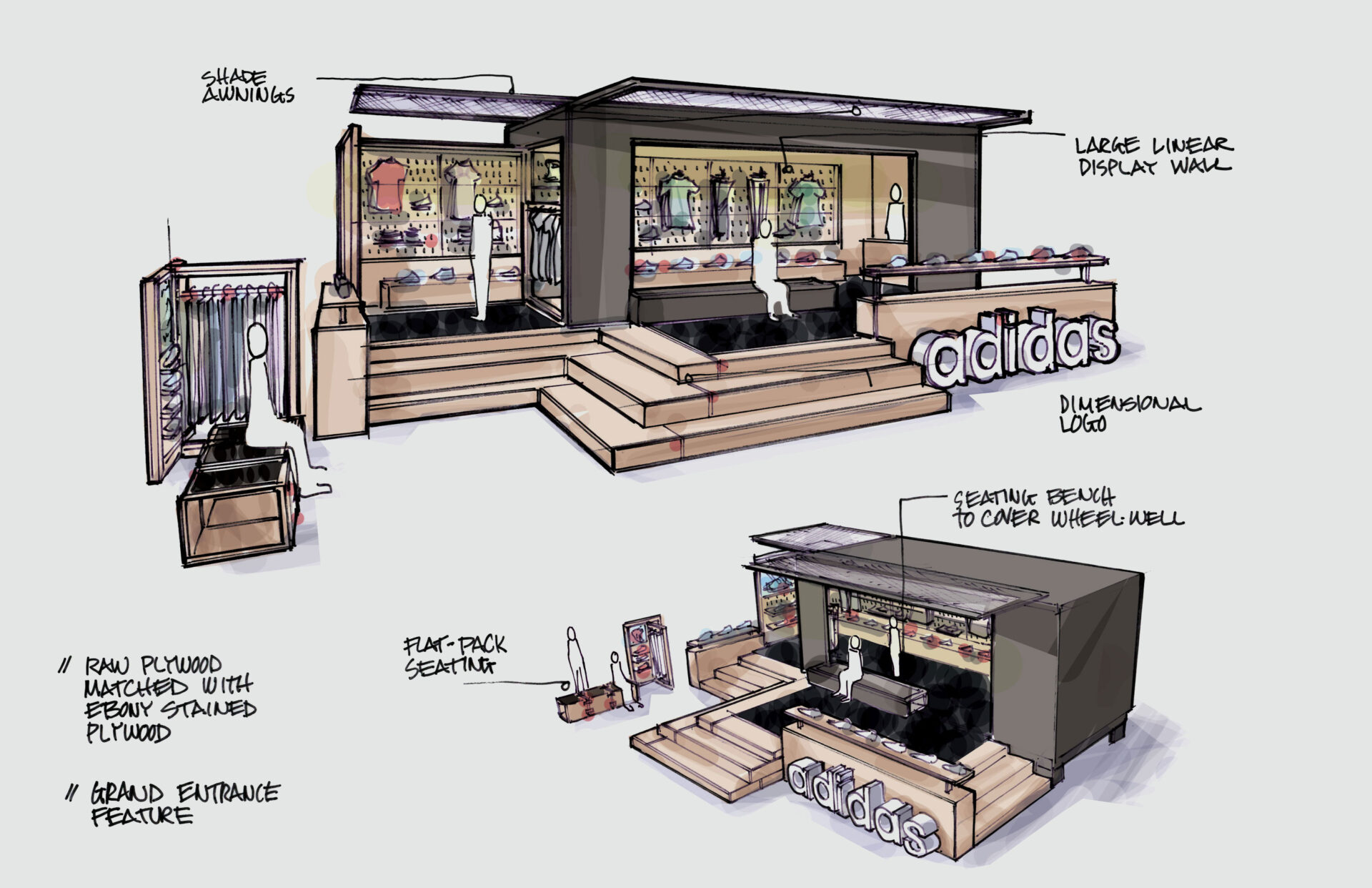 adidas | Terrex Mobile