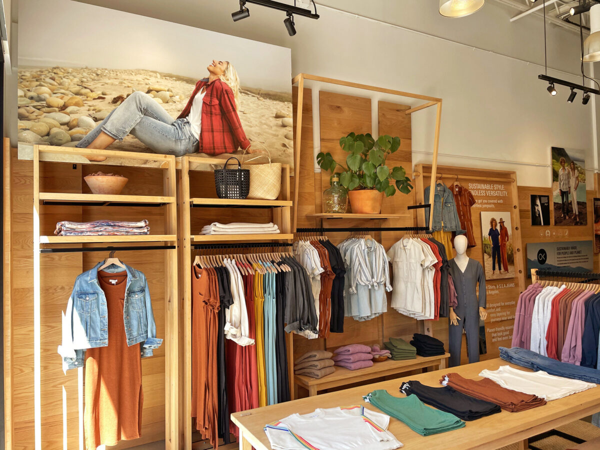 Outerknown | Retail