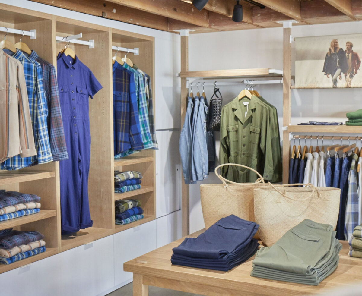 Outerknown | Retail