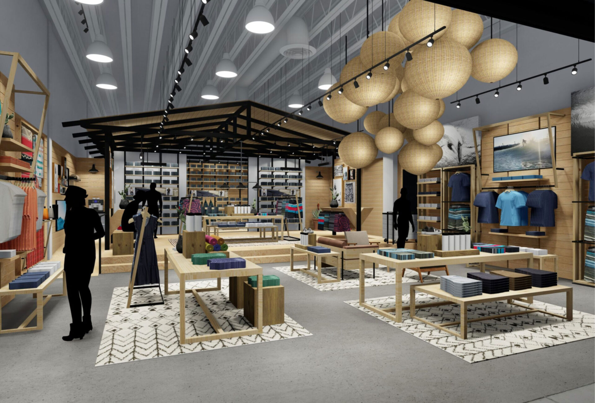 Outerknown | Retail