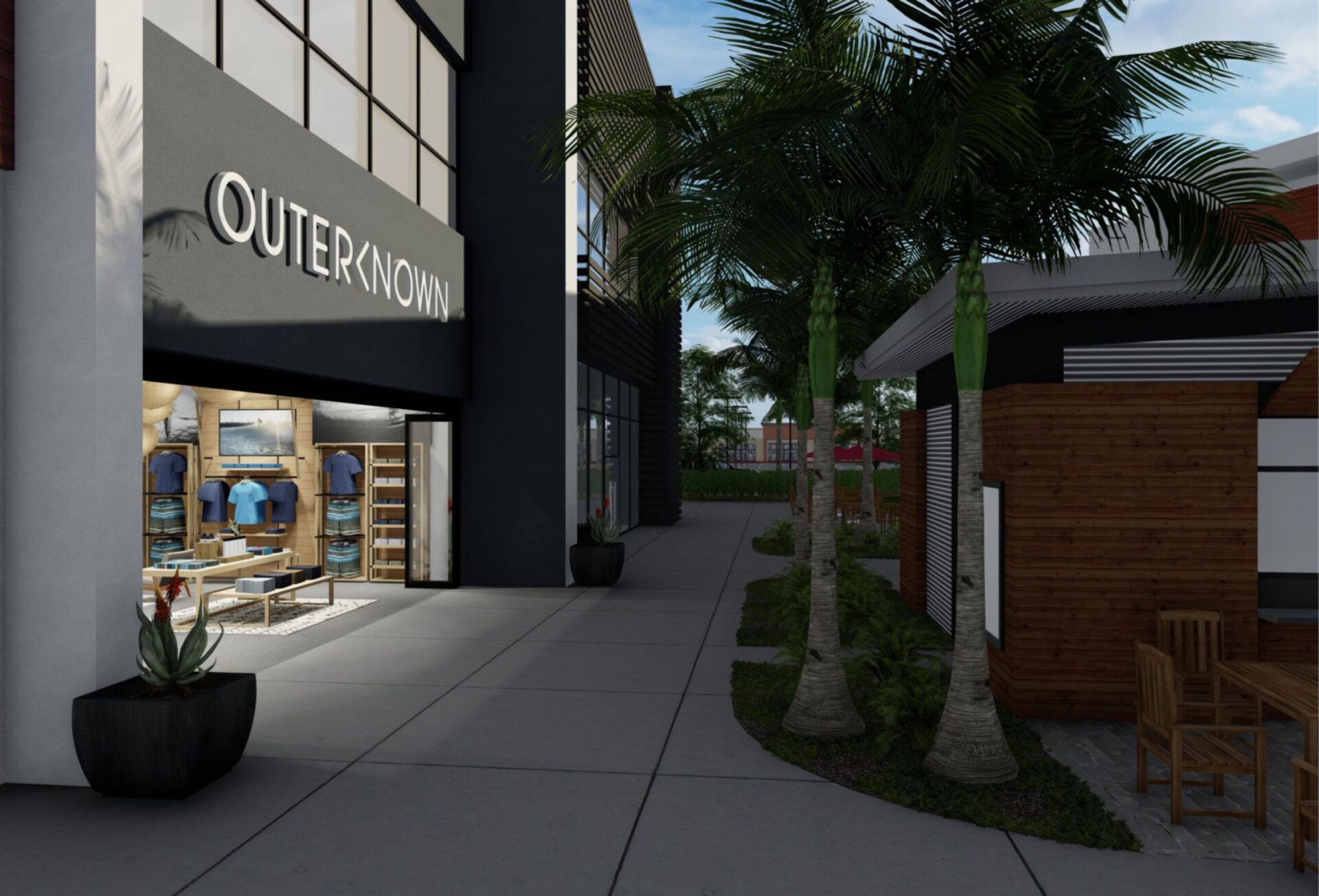 Outerknown | Retail
