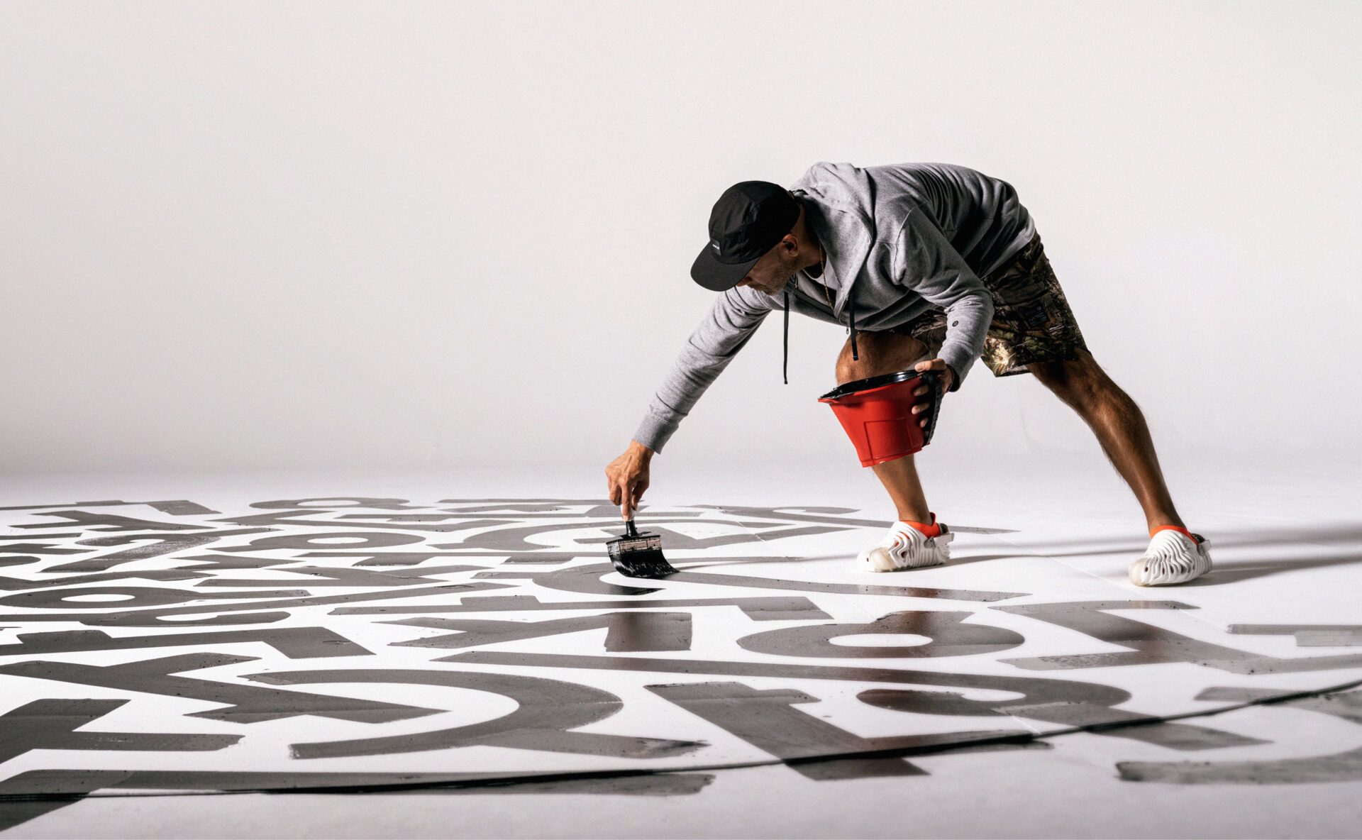 Stance | Stitched Different