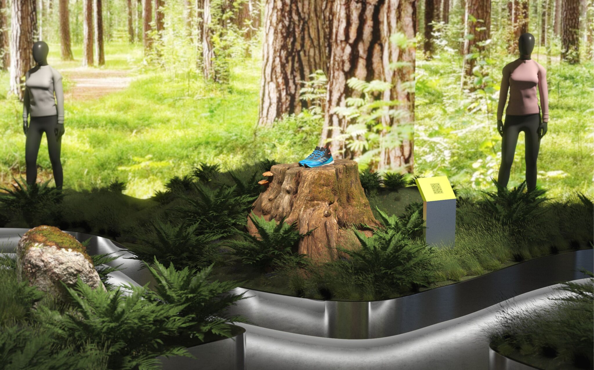 adidas | Terrex Concepts