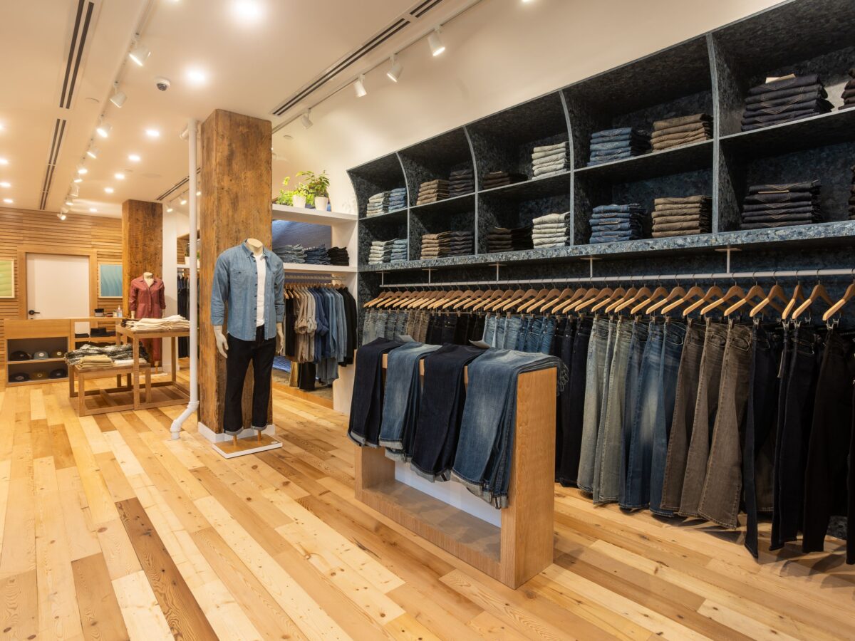 Outerknown | Retail