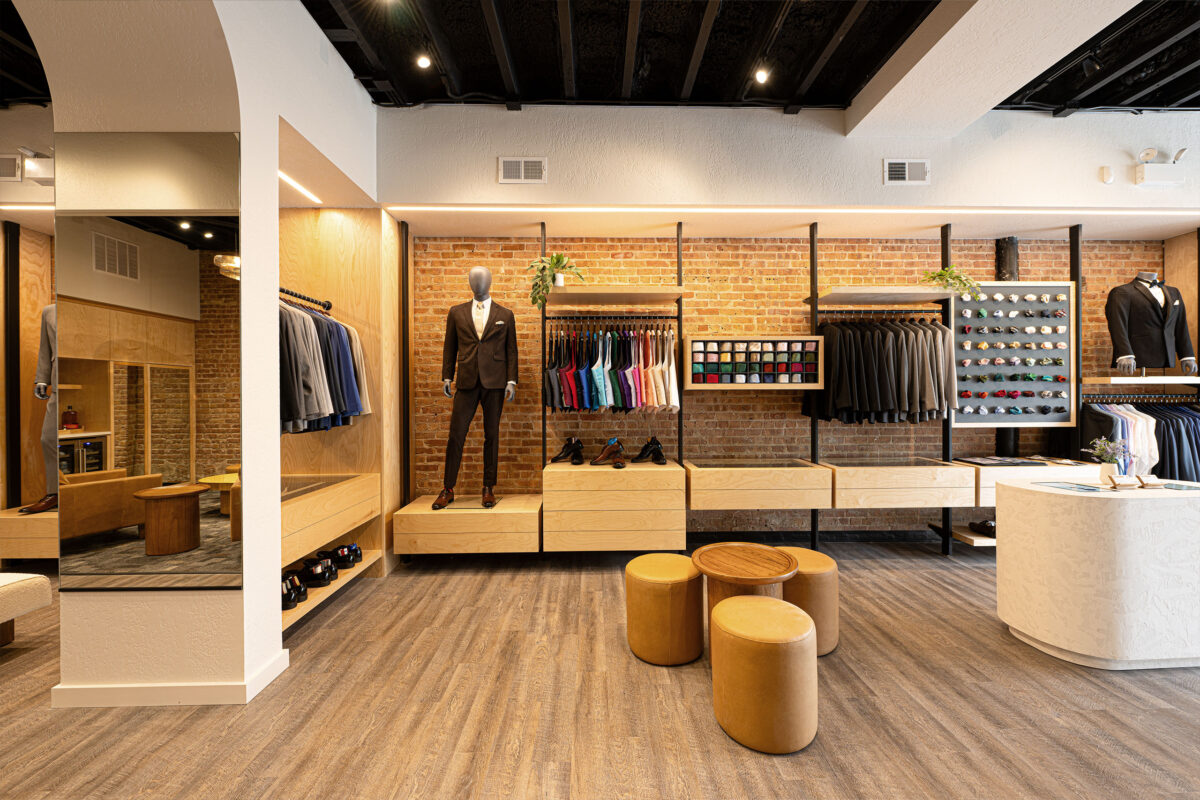 Generation Tux | Showroom