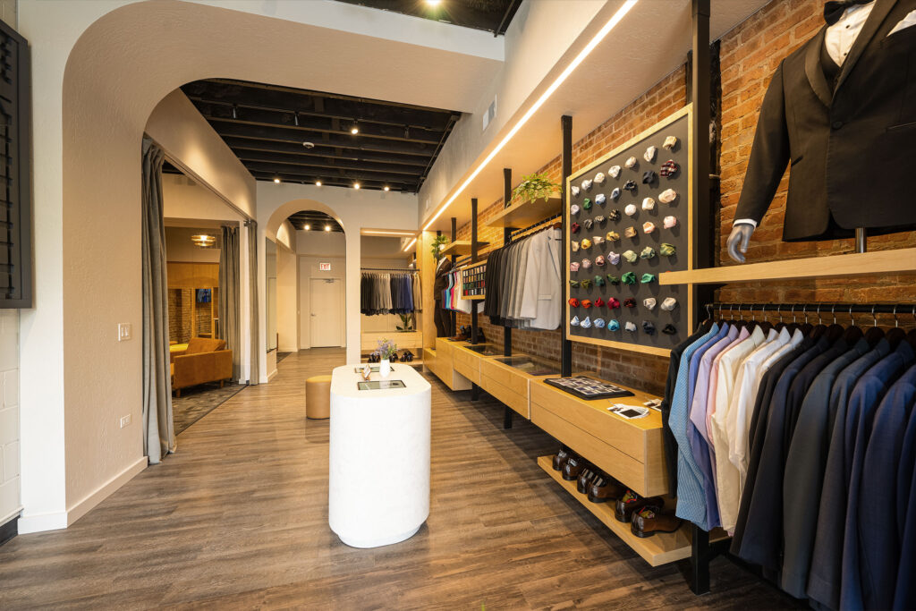 Generation Tux | Showroom