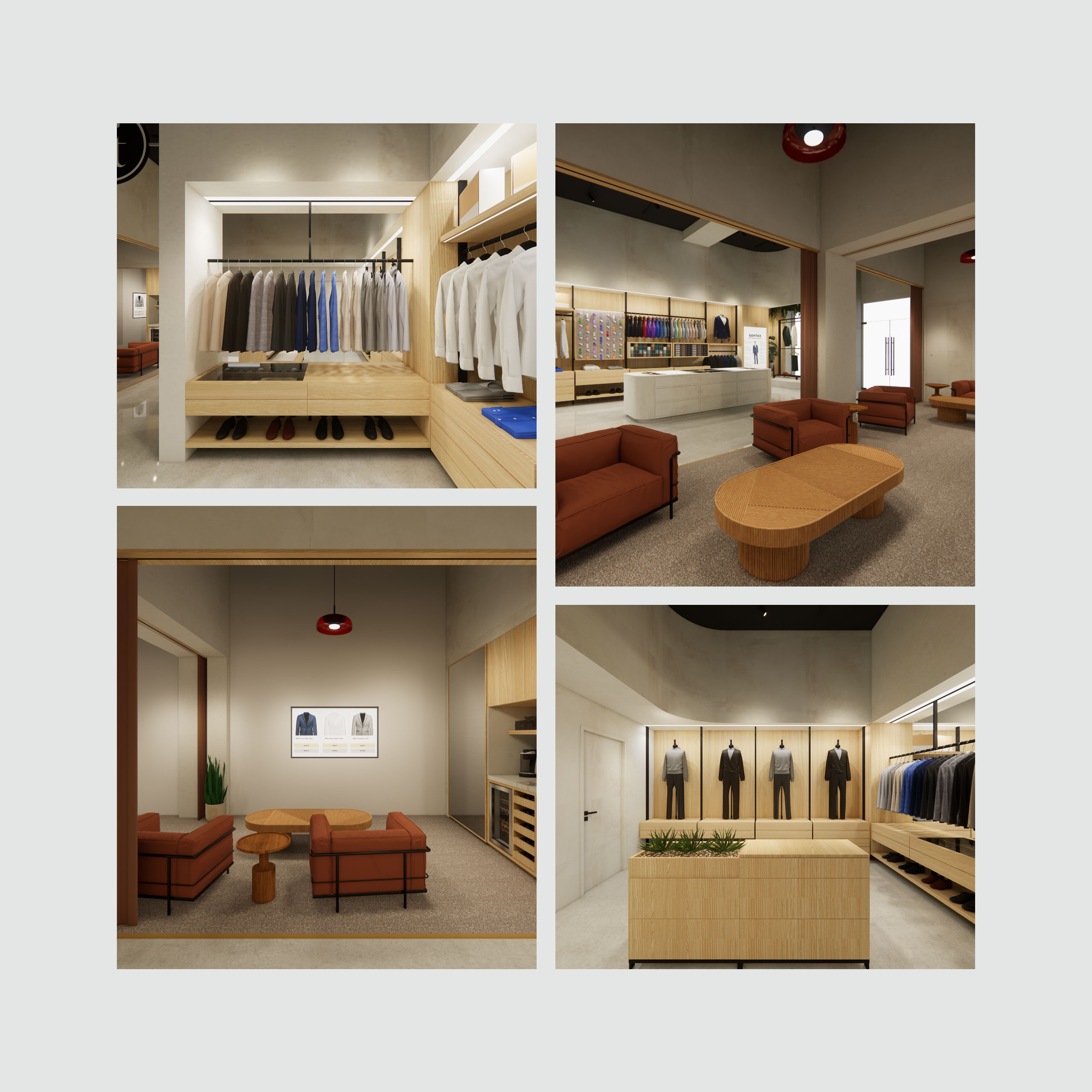 Generation Tux | Showroom